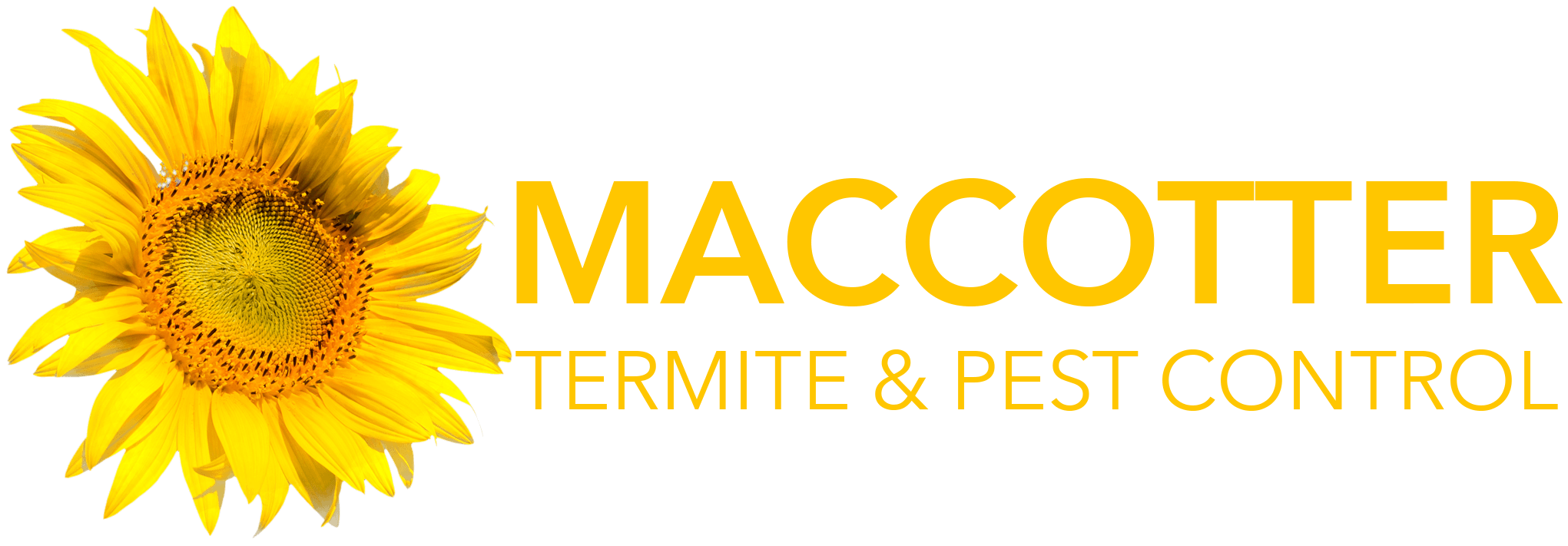 Residential Pest Control Services - MacCotter Pest Control 1300 366 627